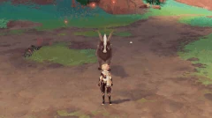 "Battlegoat" and "Ironclaw" | Genshin Impact Wiki | Fandom