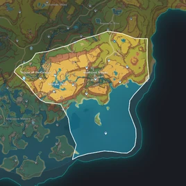 Coatepec Mountain | Genshin Impact Wiki | Fandom