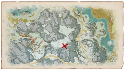 Mysterious Map | Genshin Impact Wiki | Fandom
