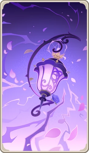 Lightning Rose | Genshin Impact Wiki | Fandom