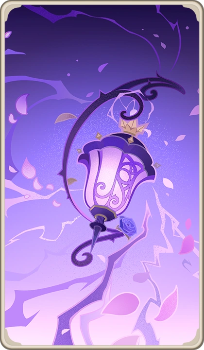 Lightning Rose | Genshin Impact Wiki | Fandom