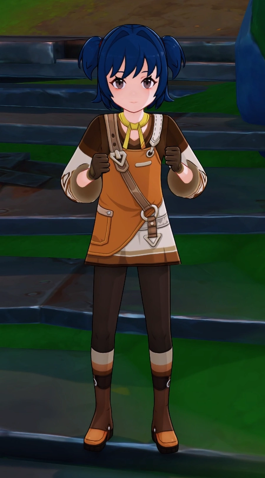 Auni | Genshin Impact Wiki | Fandom