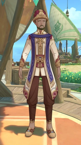 Darbil | Genshin Impact Wiki | Fandom