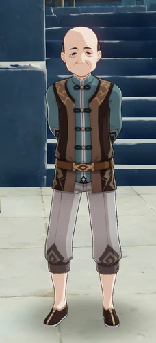 Degui | Genshin Impact Wiki | Fandom