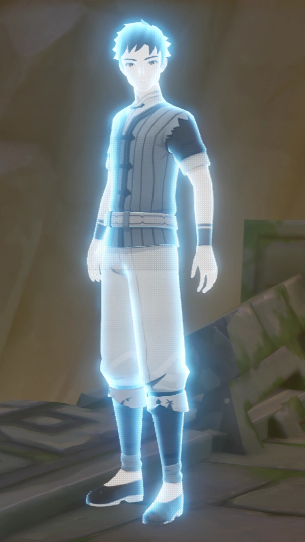 Shu'yang | Genshin Impact Wiki | Fandom