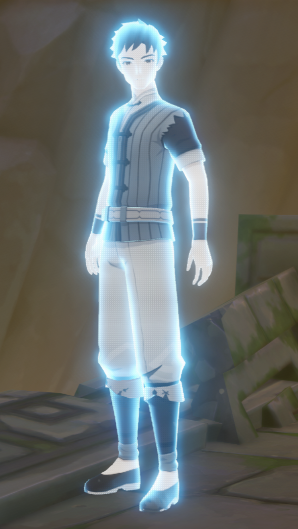 Shu'yang | Genshin Impact Wiki | Fandom