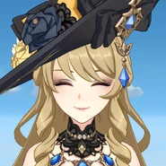 Navia/Gallery | Genshin Impact Wiki | Fandom