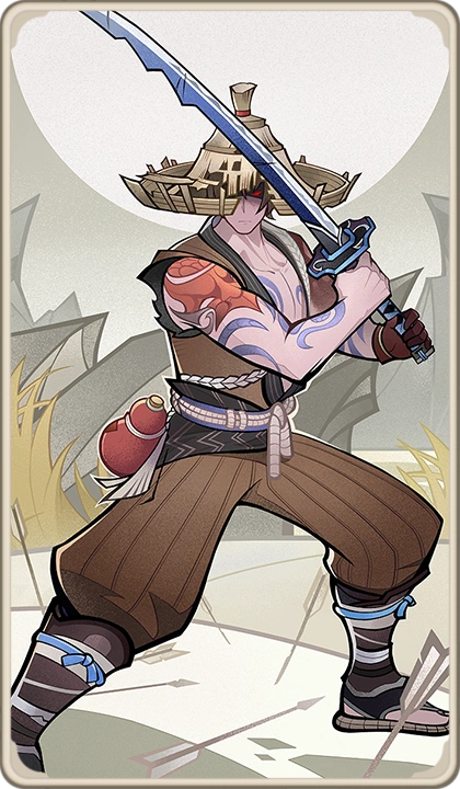Nobushi: Hitsukeban | Genshin Impact Wiki | Fandom