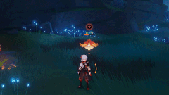 Pyro Specter | Genshin Impact Wiki | Fandom