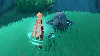 Tutorial/Flighty Simulacrum | Genshin Impact Wiki | Fandom