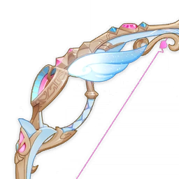 Silvershower Heartstrings | Genshin Impact Wiki | Fandom