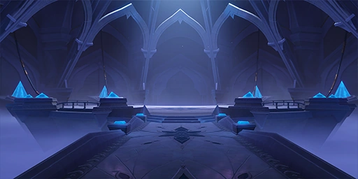 The Shrine of Shouki no Kami | Genshin Impact Wiki | Fandom