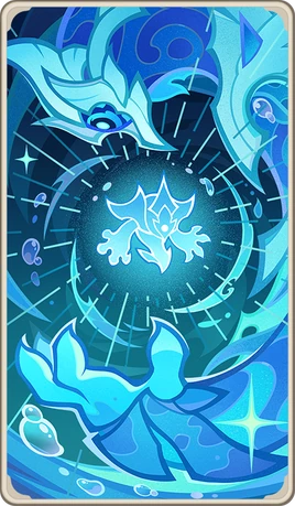 Flow Convergence | Genshin Impact Wiki | Fandom