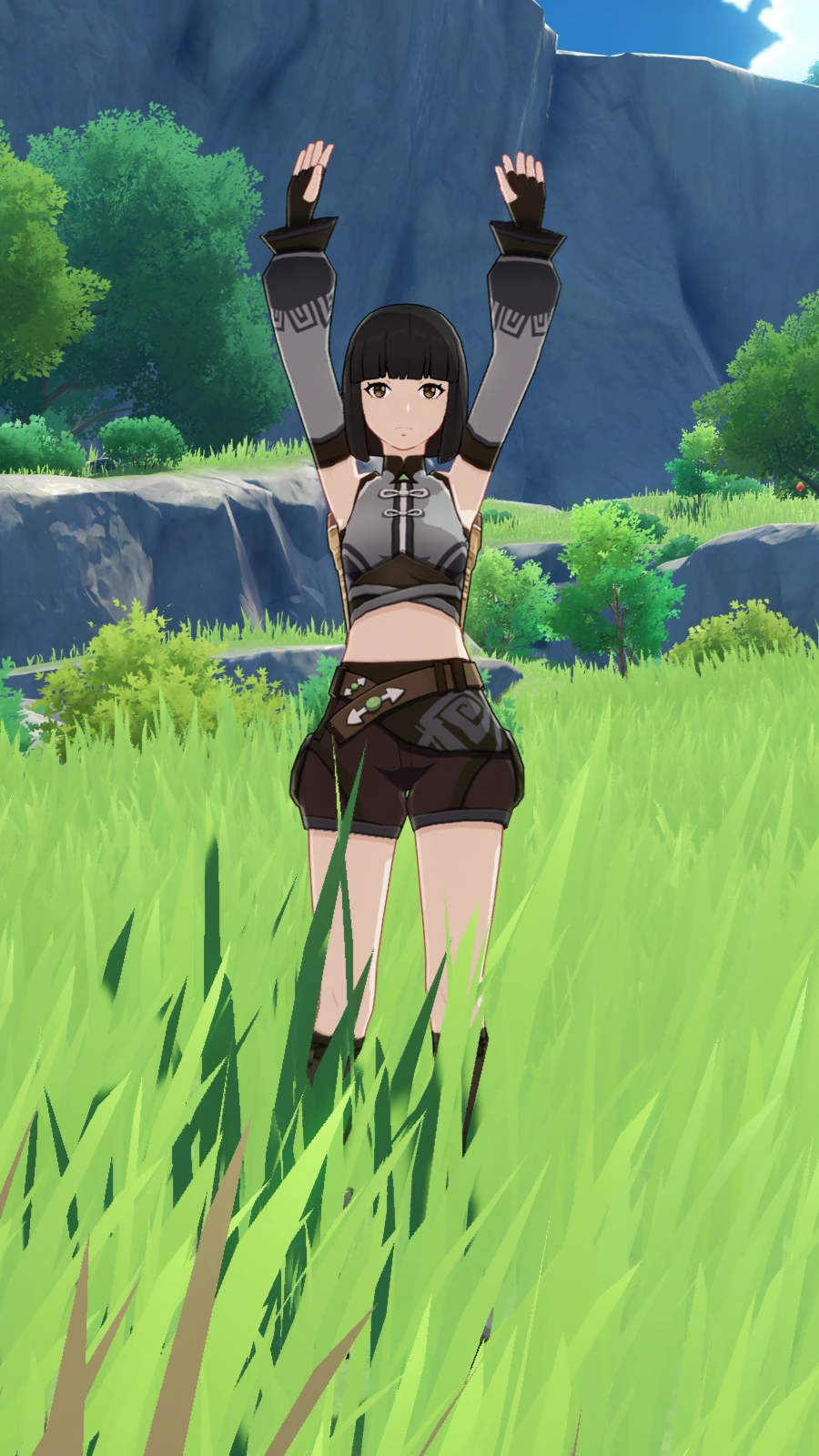 Caishan | Genshin Impact Wiki | Fandom