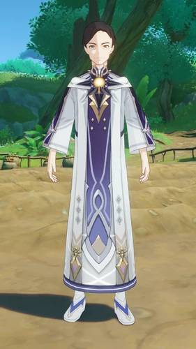 Chlothar | Genshin Impact Wiki | Fandom