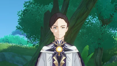 Discuss Everything About Genshin Impact Wiki | Fandom