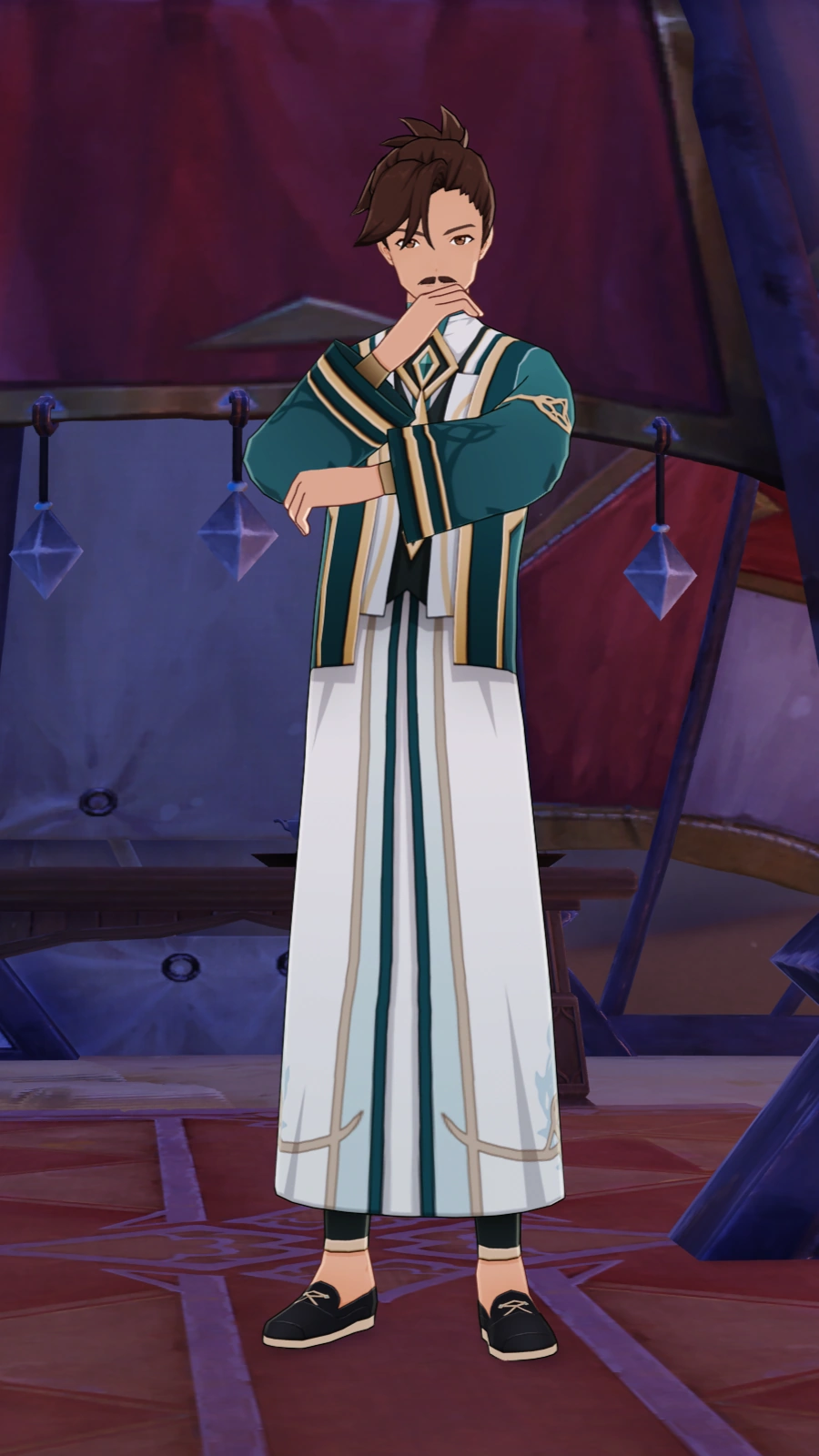 Tanjiyy | Genshin Impact Wiki | Fandom