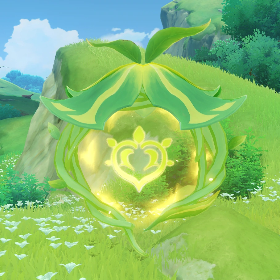 Valaya | Genshin Impact Wiki | Fandom