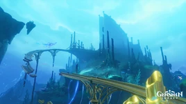 Gradus ad Capitolium | Genshin Impact Wiki | Fandom