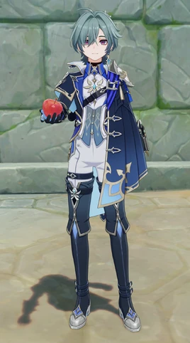 Lohen | Genshin Impact Wiki | Fandom