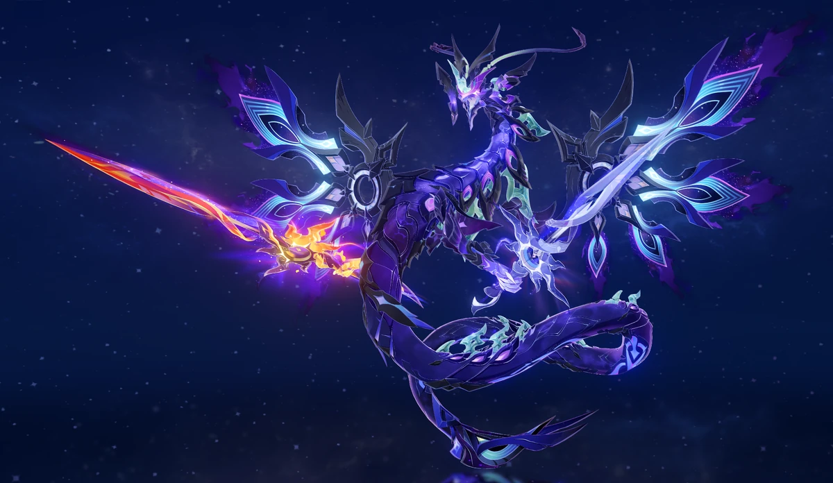 Lord of Eroded Primal Fire | Genshin Impact Wiki | Fandom