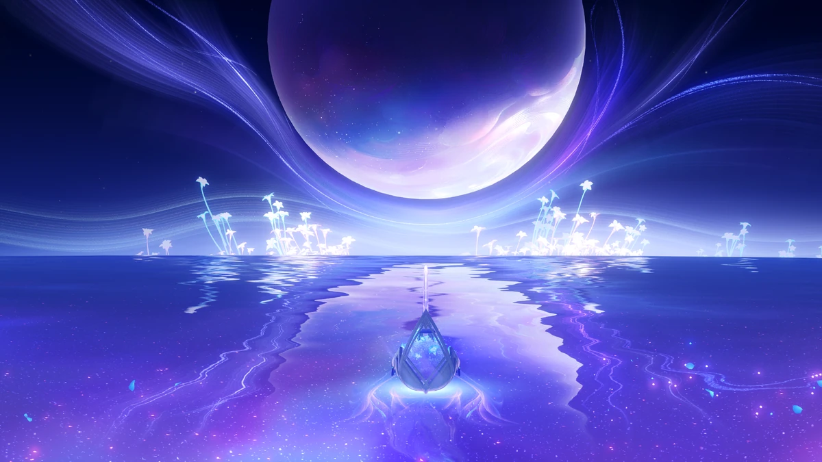 Welkin Moon's Homecoming | Genshin Impact Wiki | Fandom