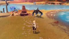 Koholasaurus | Genshin Impact Wiki | Fandom