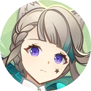 Lynette | Genshin Impact Wiki | Fandom