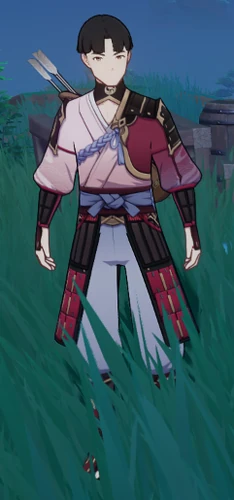 Shouji | Genshin Impact Wiki | Fandom