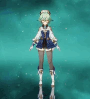 Sucrose/Gallery | Genshin Impact Wiki | Fandom