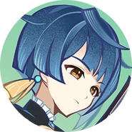 Xingqiu | Genshin Impact Wiki | Fandom