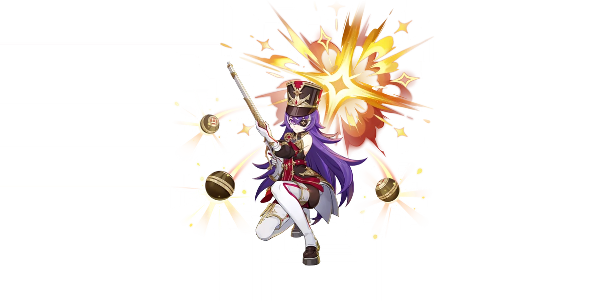 Chevreuse/Giyinme Odası | Genshin Impact Viki | Fandom