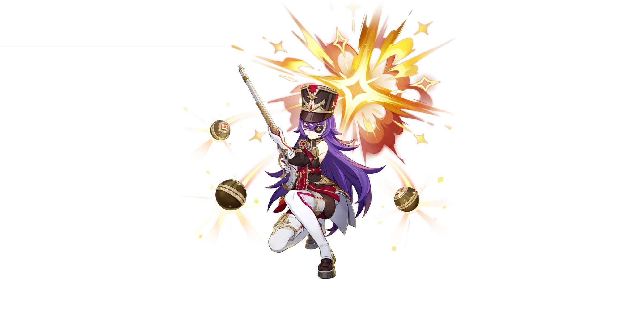 Chevreuse | Genshin Impact Viki | Fandom