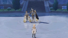 Icewind Suite | Genshin Impact Wiki | Fandom