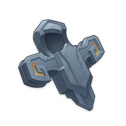 Ancient Flint Key | Genshin Impact Wiki | Fandom