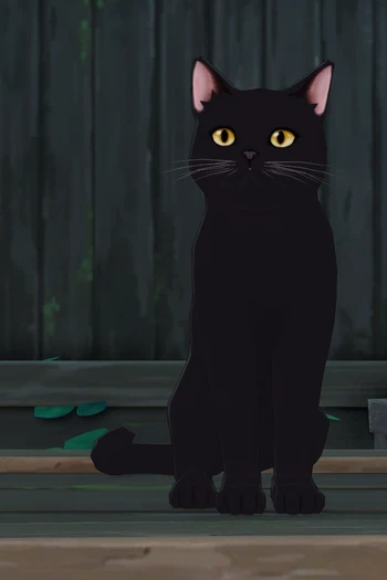 Neko | Genshin Impact Wiki | Fandom