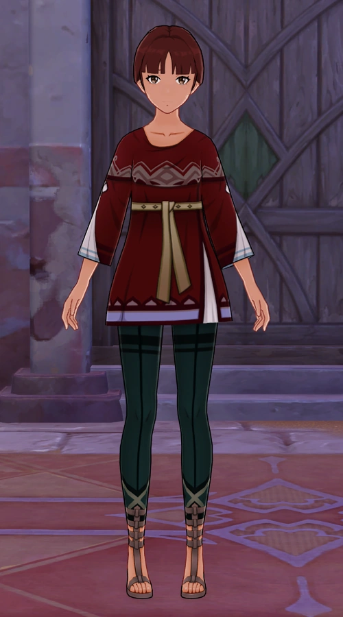 Shani | Genshin Impact Wiki | Fandom