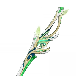 Light of Foliar Incision | Genshin Impact Wiki | Fandom