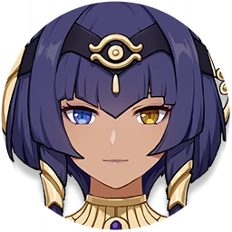 Candace | Wiki Genshin Impact | Fandom