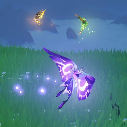 Crystalfly | Genshin Impact Wiki | Fandom