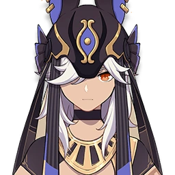Cyno | Wiki Genshin Impact | Fandom