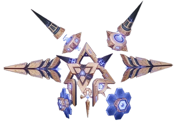 Algorithm of Semi-Intransient Matrix of Overseer Network | Genshin ...