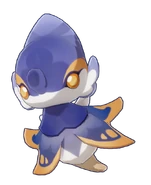 Fontemer Aberrant | Genshin Impact Wiki | Fandom