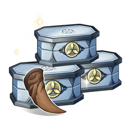 Adventurer's Share Bundle | Genshin Impact Wiki | Fandom