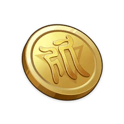 Zhongli: Rex Coin | Genshin Impact Wiki | Fandom