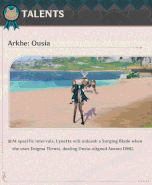 Lynette/Gallery | Genshin Impact Wiki | Fandom