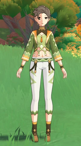 Poca | Genshin Impact Wiki | Fandom