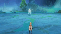 Solitary Suanni | Genshin Impact Wiki | Fandom