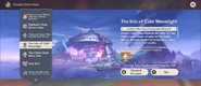 The Isle of Cold Moonlight | Genshin Impact Wiki | Fandom