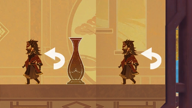 The Exquisite Night Chimes/Paper Theater | Genshin Impact Wiki | Fandom